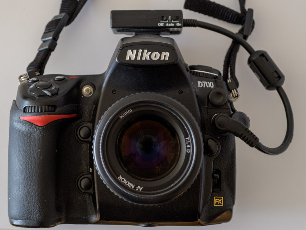 Nikon D700 photo gallery